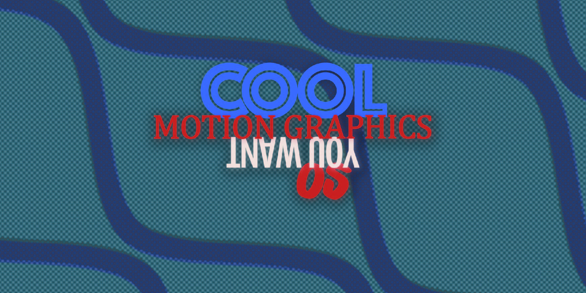 Cool Motion Graphics